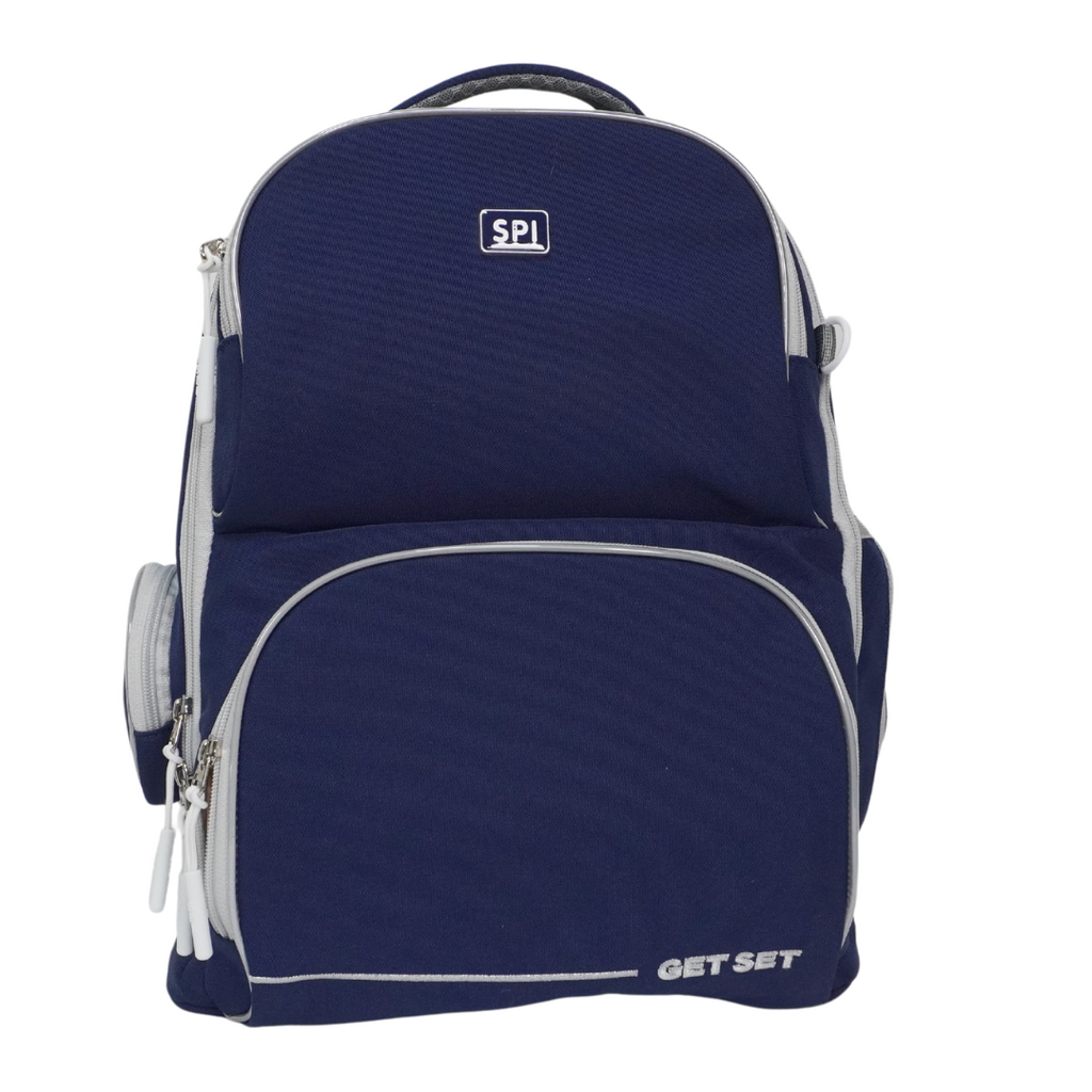 SPI Ergonomic Bag (Get Set - L) – Ergoland
