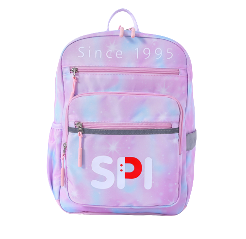 SPI Ergonomic Bag (Vision - L) – Ergoland