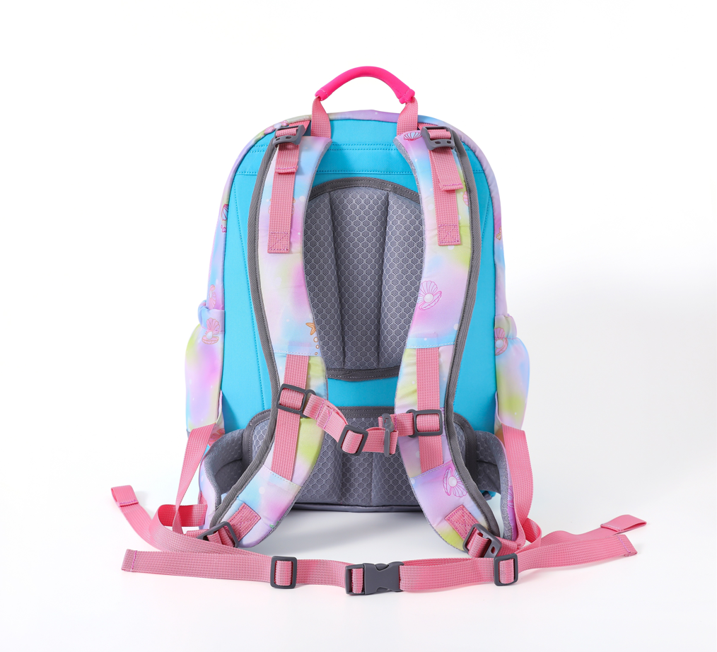 SPI Ergonomic Bag (Dream - L) – Ergoland