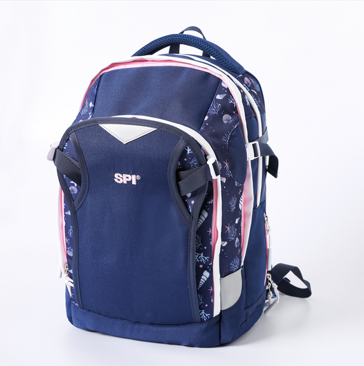 SPI Ergonomic Bag (Sporty) – Ergoland
