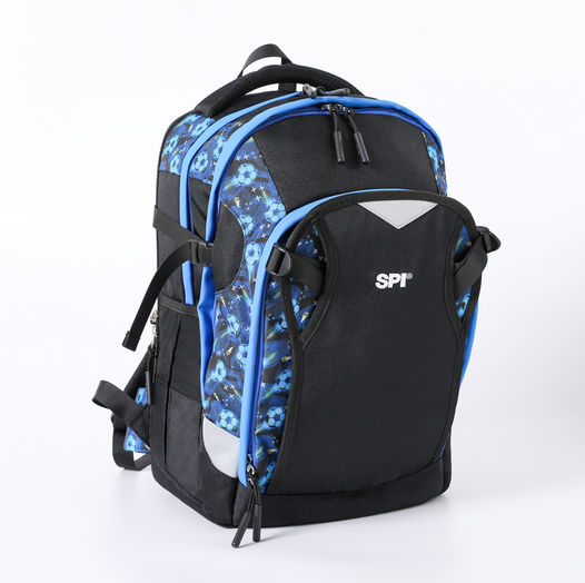 SPI Ergonomic Bag (Sporty) – Ergoland