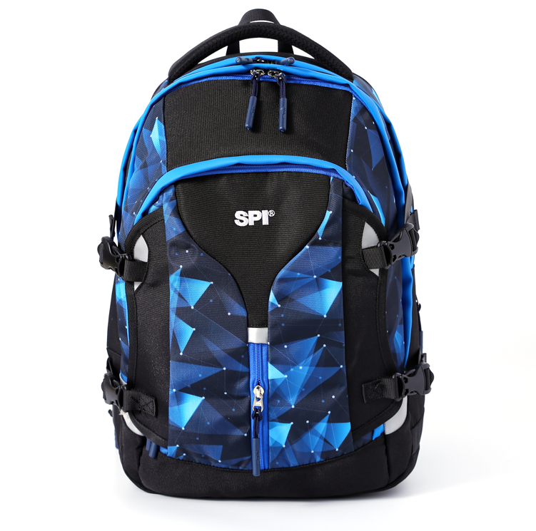 SPI Ergonomic Bag (Sporty) – Ergoland