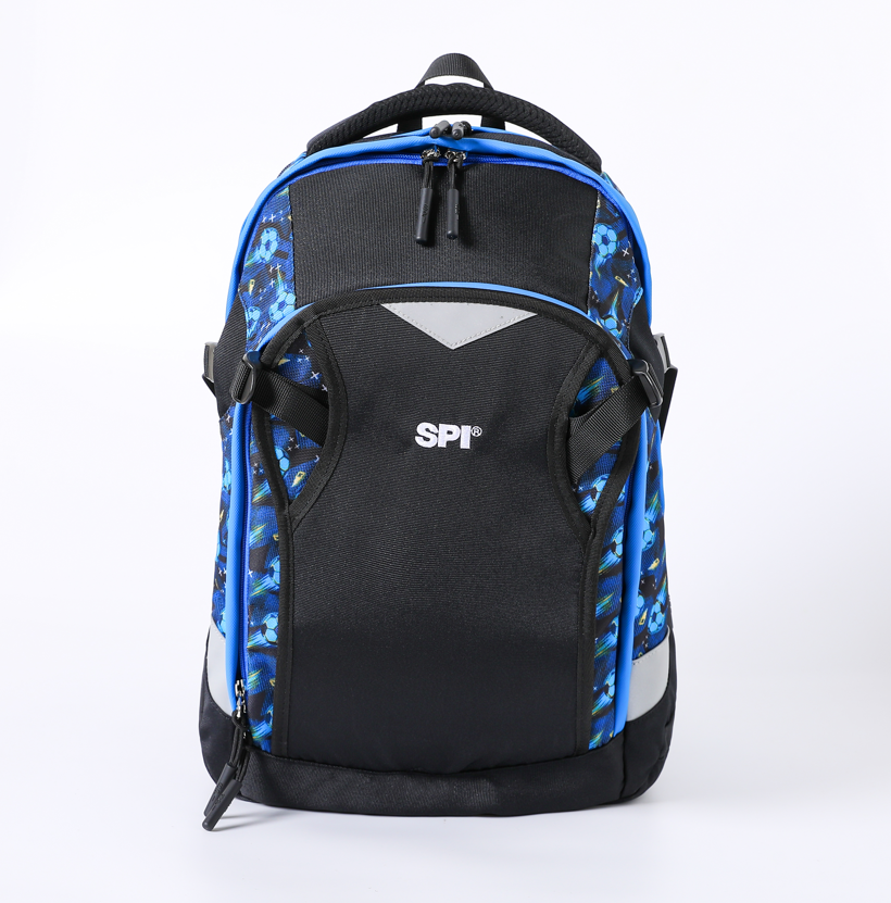 SPI Ergonomic Bag (Sporty) – Ergoland