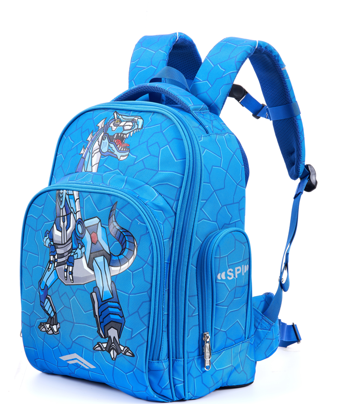 SPI Ergonomic Bag (Dinosaur) – Ergoland