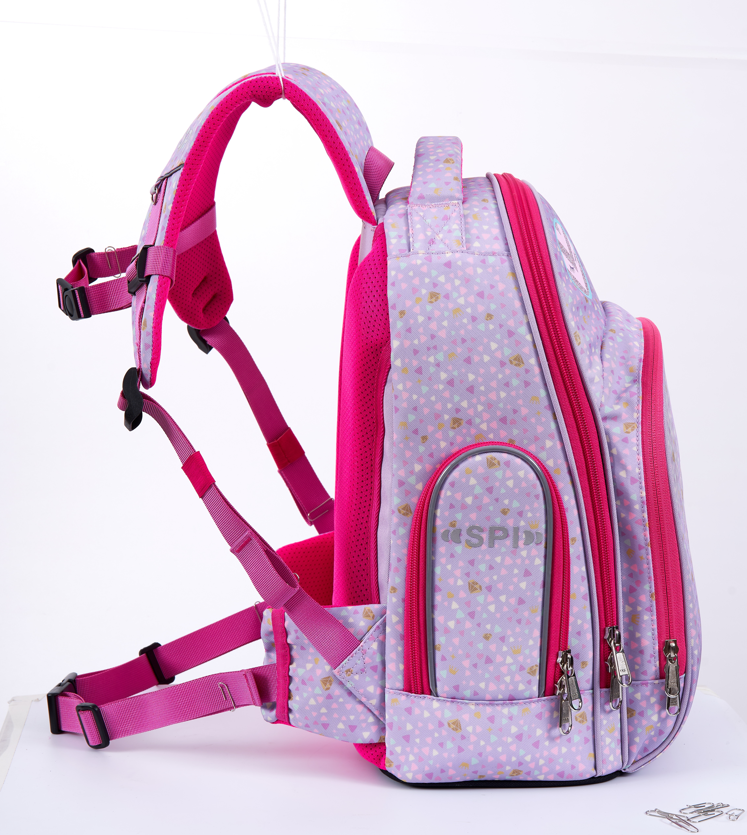 SPI Ergonomic Bag (Unicorn - L) – Ergoland