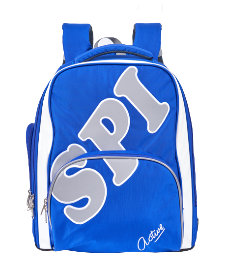 SPI Ergonomic Bag (Active - S) – Ergoland