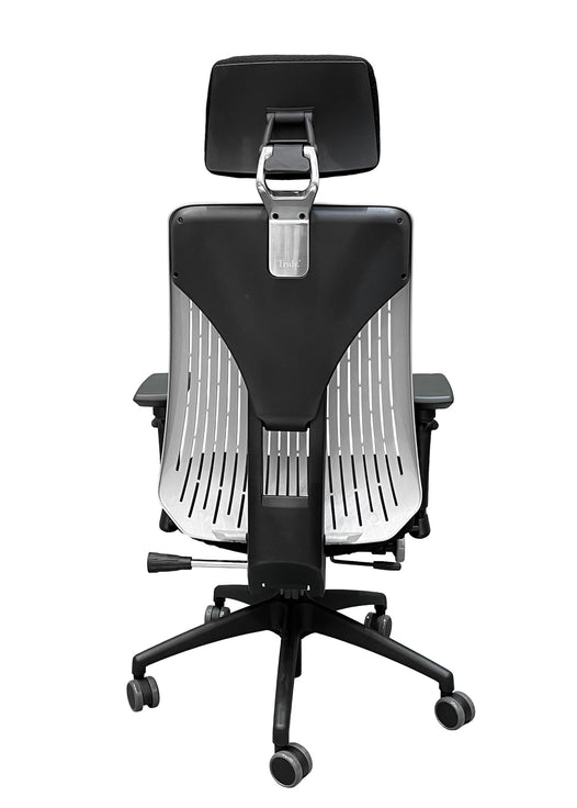 TRULY Ergonomic Chair – Ergoland