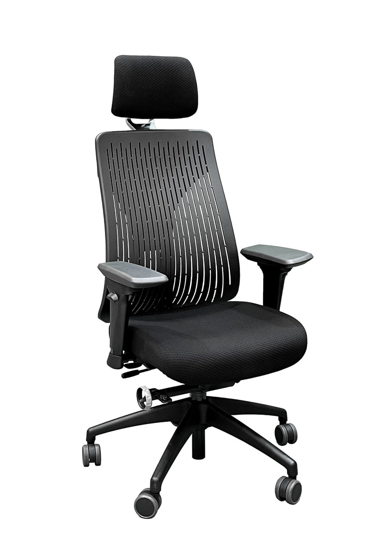 TRULY Ergonomic Chair – Ergoland