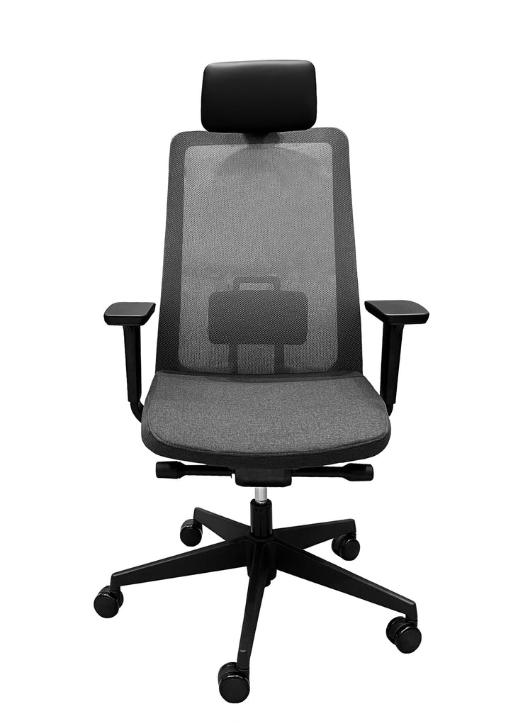 Krede K10 Ergonomic Chair – Ergoland